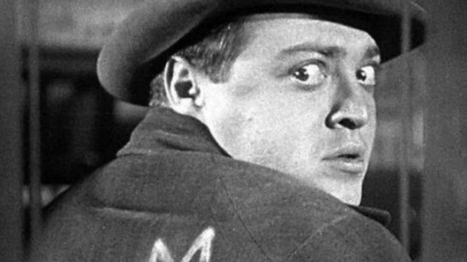 Weimar Cinema 1919-1933