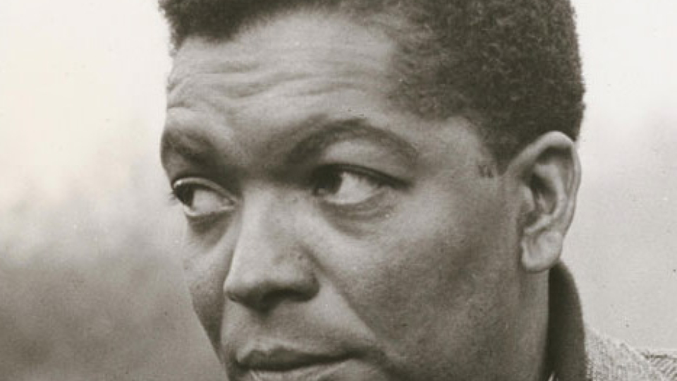 Earl Cameron