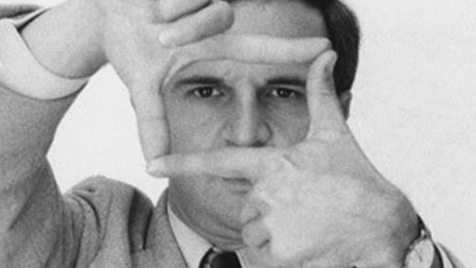 François Truffaut