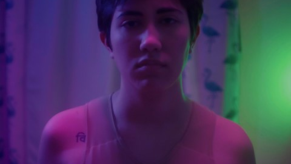 Five Films For Freedom