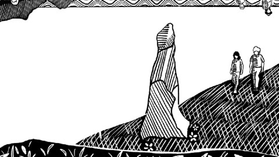 Mark Jenkin's The Cinematic DNA of Enys Men