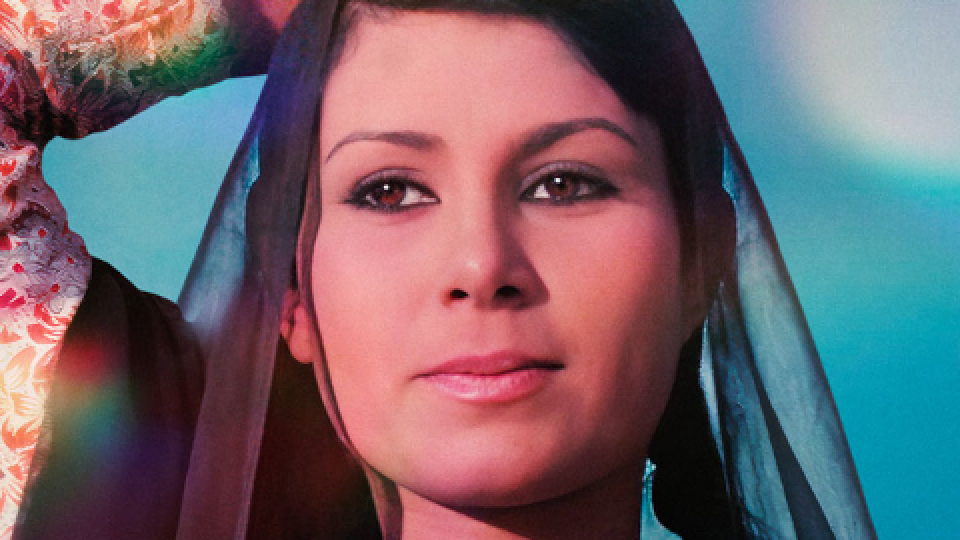 Drama and Desire: The Films of Youssef Chahine