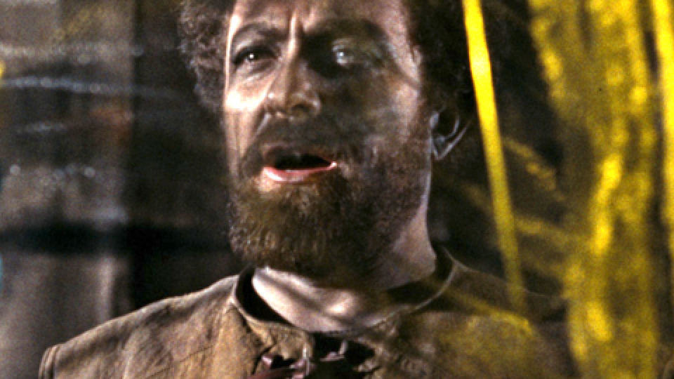 Powell + Pressburger