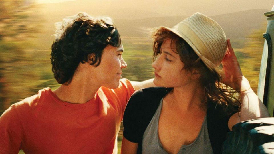 Watch Goodbye First Love online - BFI Player