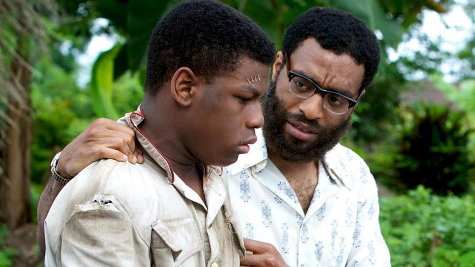 Watch Half of a Yellow Sun online - BFI Player