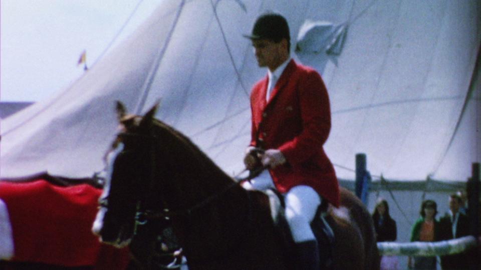 Watch Durham County Show online - BFI Player