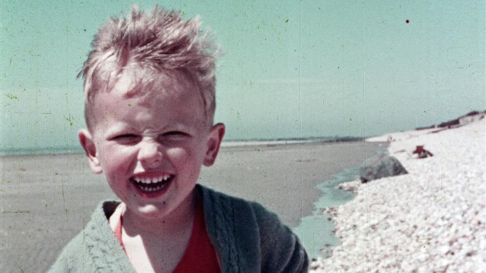 Watch Four Seasons online - BFI Player