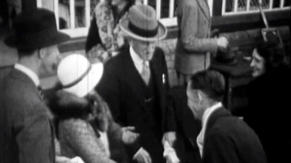 Watch Lord Willingdon in India online - BFI Player