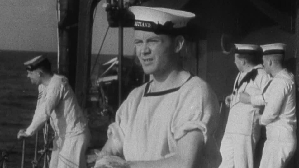 Watch The October Man online - BFI Player