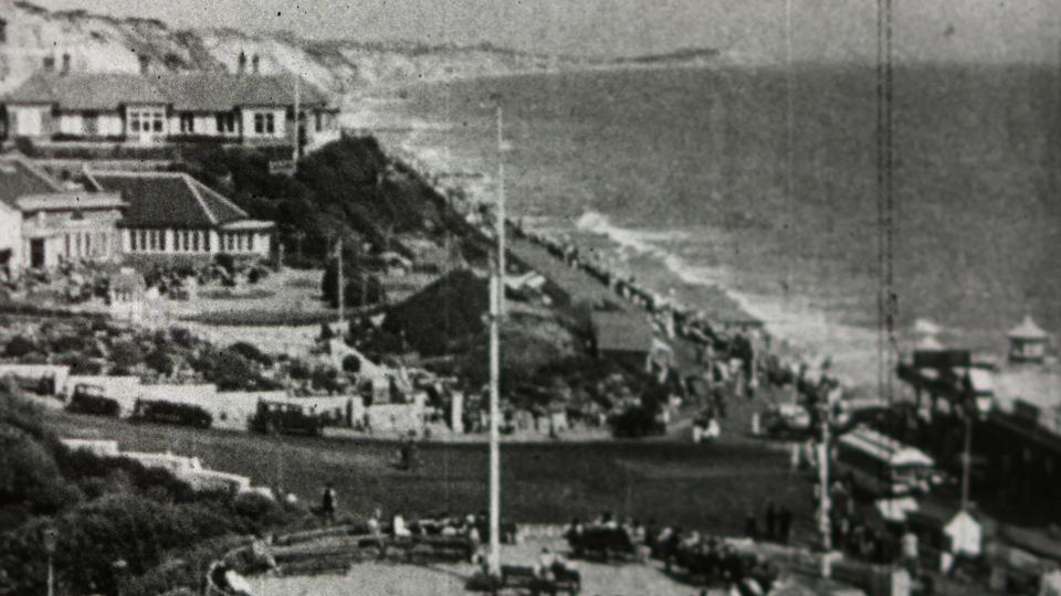 Watch Terminus online - BFI Player