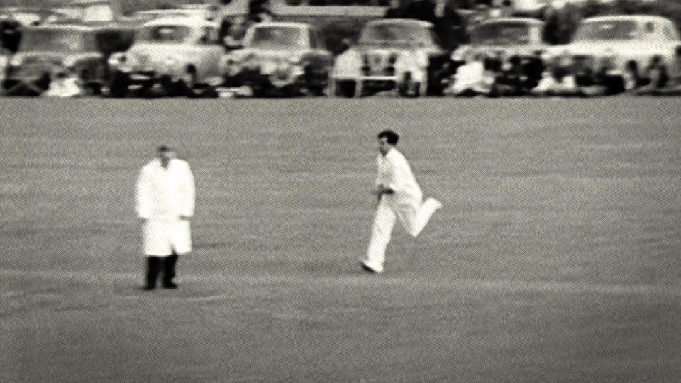 Watch Punky Night at Hinton St George online - BFI Player