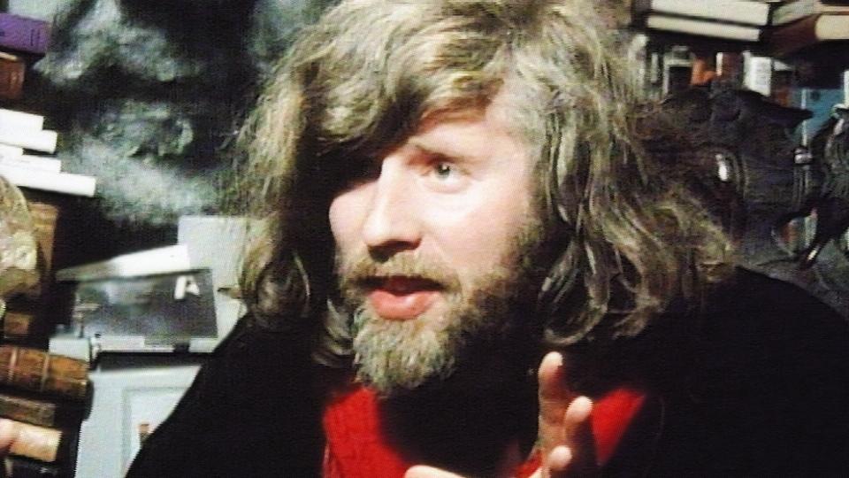 Watch Lenkiewicz and the Leaves were Full of Children online - BFI Player