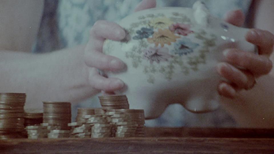 Watch Demise of the Old Penny and Threepenny Bit online - BFI Player