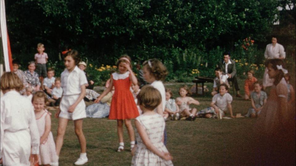 Watch Palace Pandemonium online - BFI Player