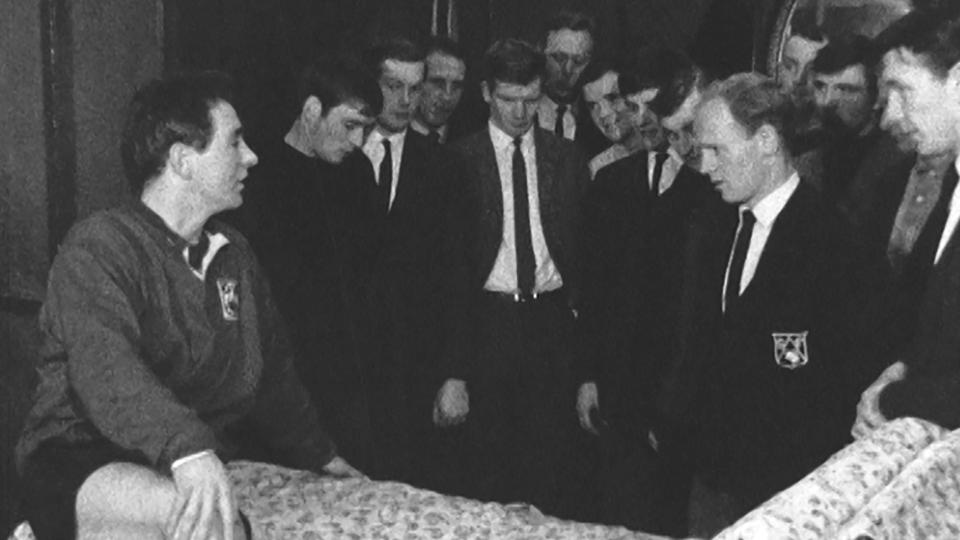 Watch This Is Derby online - BFI Player