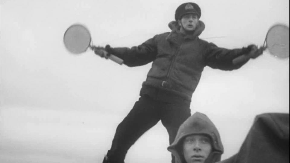 Watch M.A.C. Ship online - BFI Player