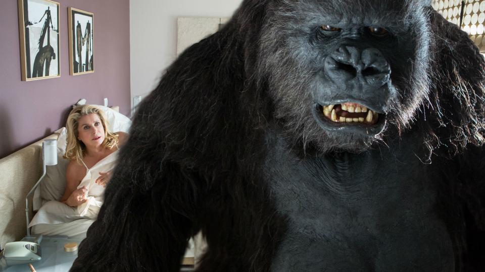 Watch Fish Tank online - BFI Player