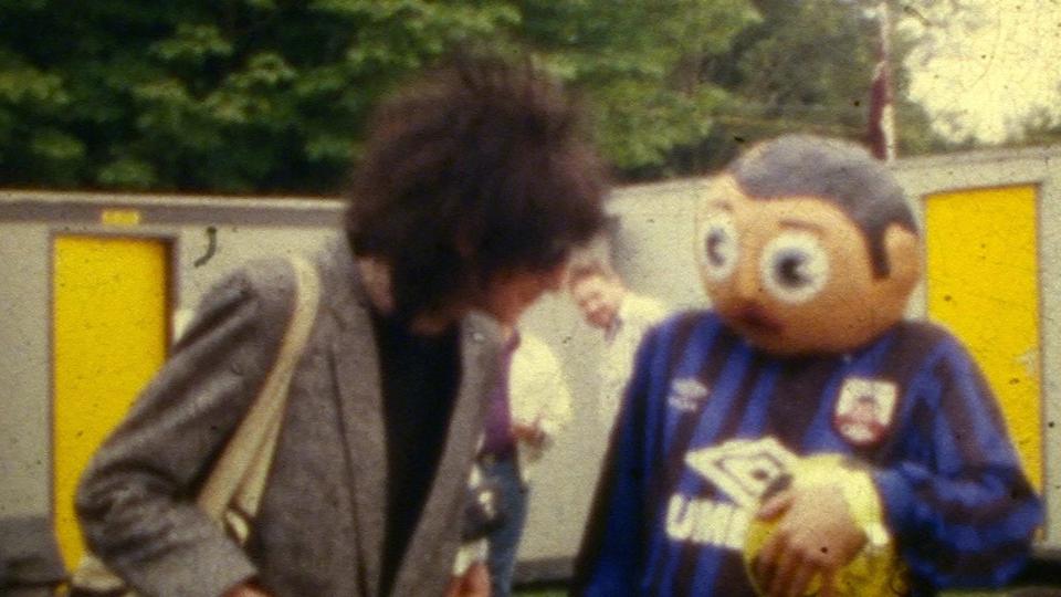 Watch Rave online - BFI Player