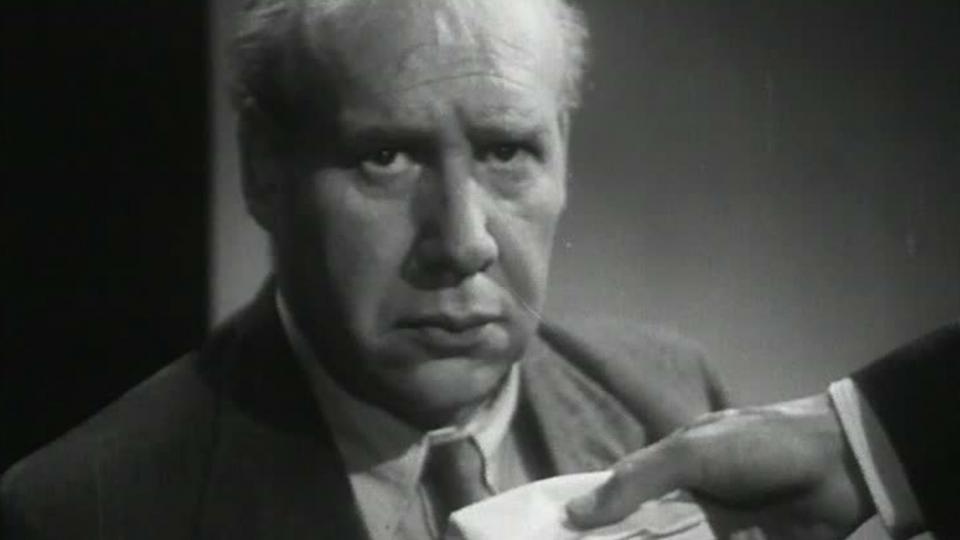 Public Information Films