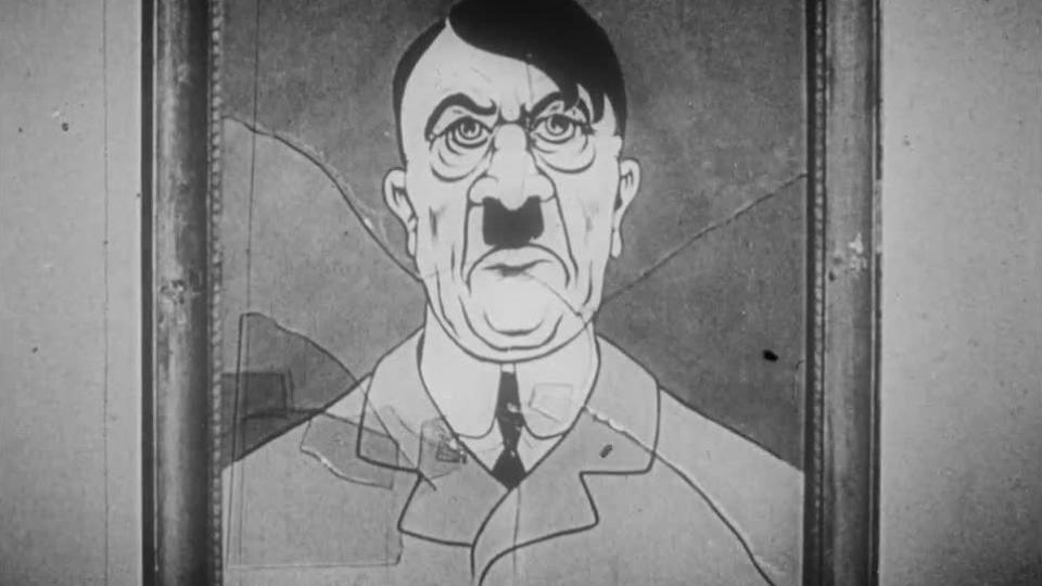 Watch Get Cracking online - BFI Player