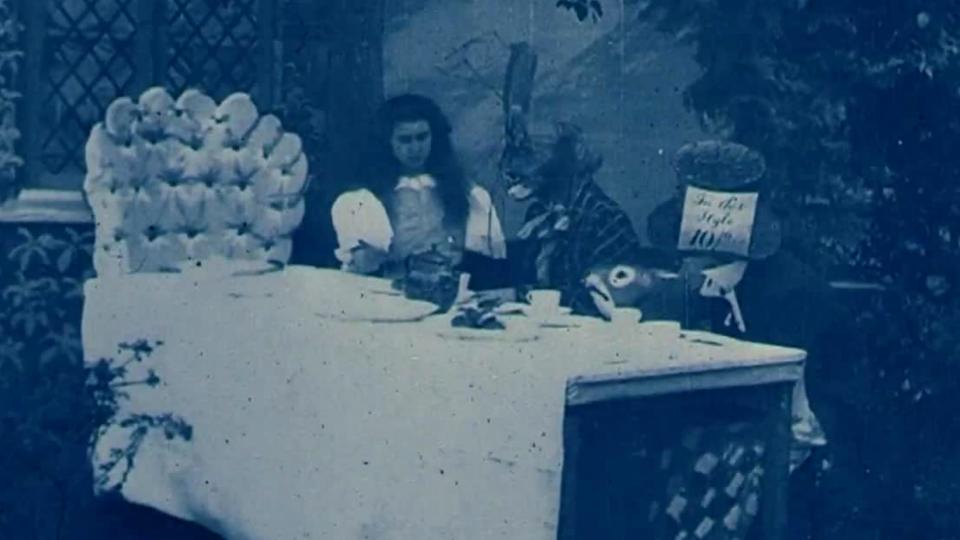 Watch Vote for Froglet online - BFI Player