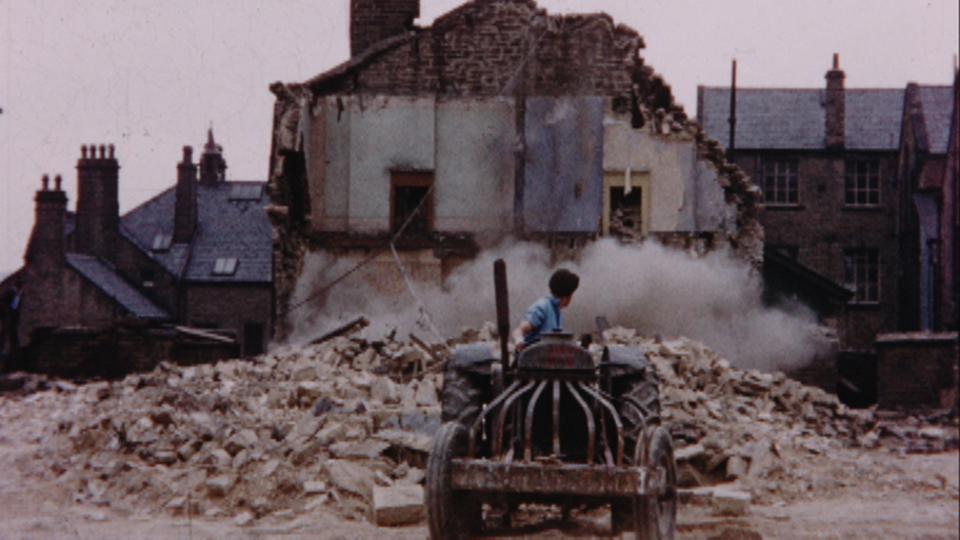 Watch Shipley 1961 online - BFI Player