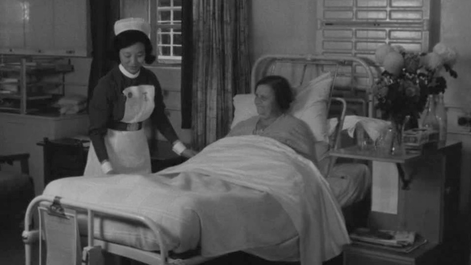 Watch Lufton Manor for the Learning Disabled online - BFI Player