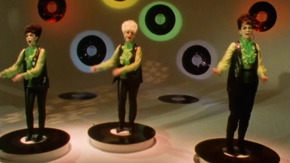 Watch Andy the Furniture Maker online - BFI Player