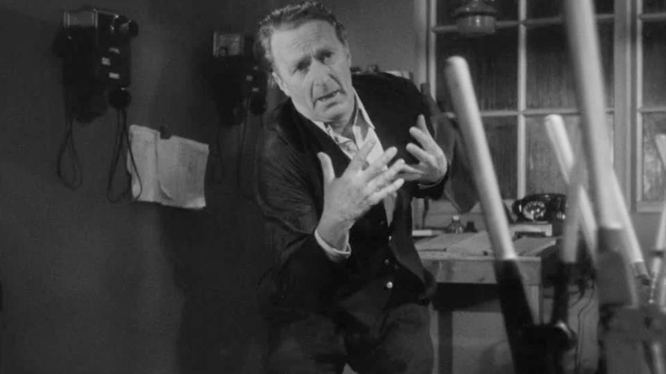 Watch Five Days online - BFI Player