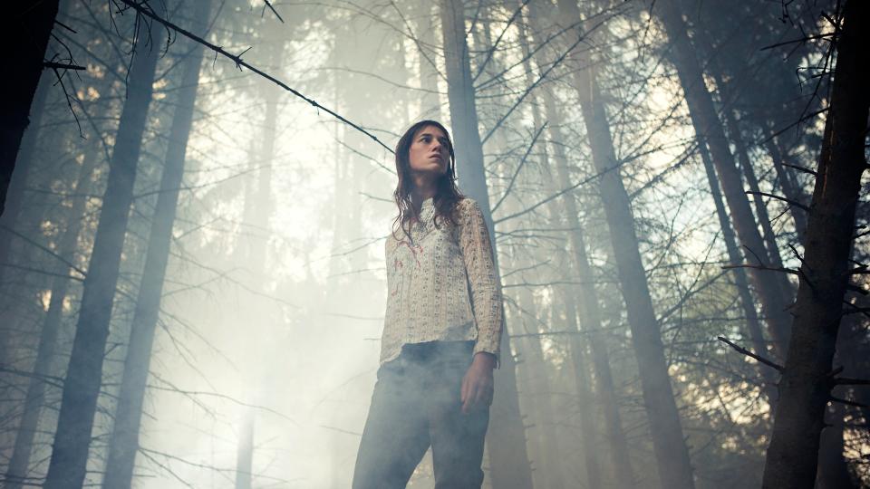 Watch Antichrist online - BFI Player