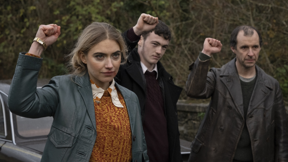 Watch Snowtown online - BFI Player