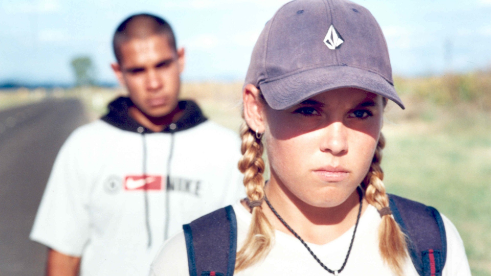 Watch Beneath Clouds online - BFI Player