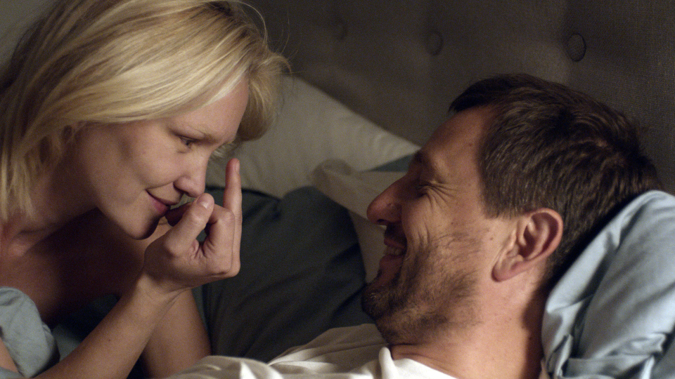 Watch Fish Tank online - BFI Player