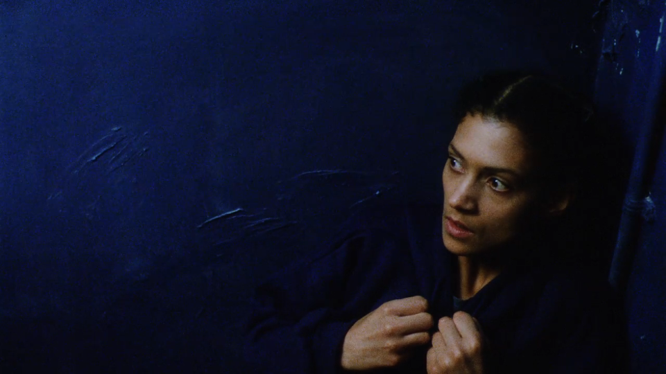 Watch Body online - BFI Player