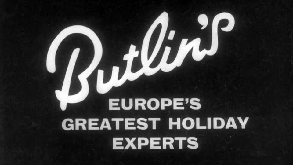 Watch Butlin's Continental Holidays online - BFI Player