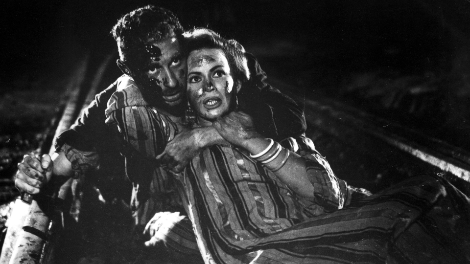 Watch Lord of the Flies online - BFI Player