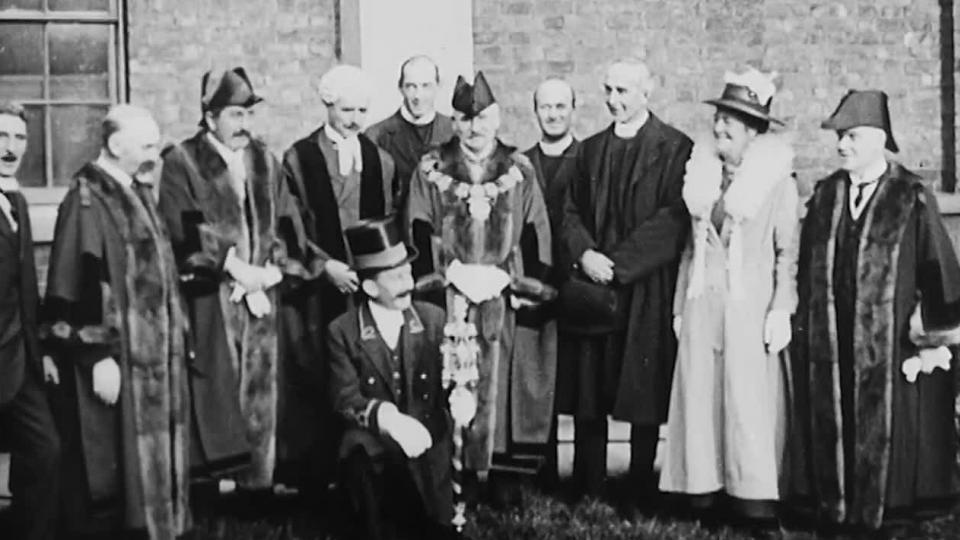 Watch Changing Face of Camberwell online - BFI Player