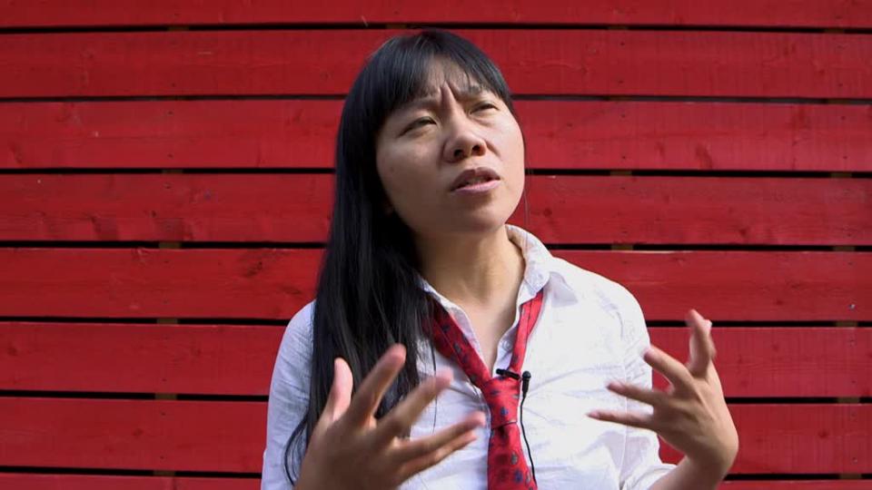 Chinese Britain on Film