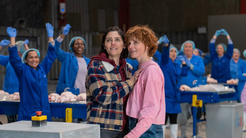 Watch Timestalker online - BFI Player