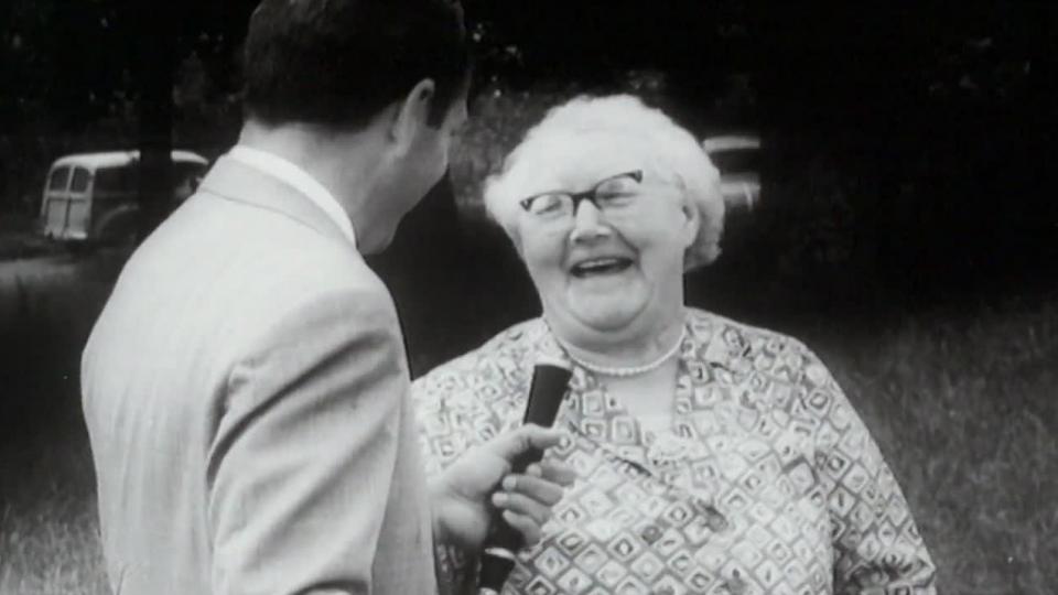 Watch Lady Pilots online - BFI Player