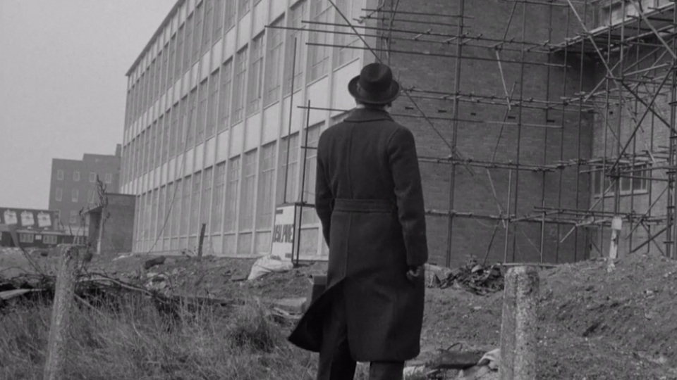 Watch Centenary of Blaydon Races 1862-1962 online - BFI Player