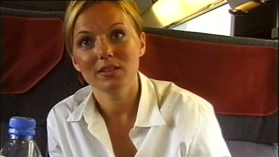 Watch Geri online - BFI Player