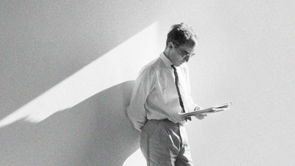 Watch Rebel Dread online - BFI Player