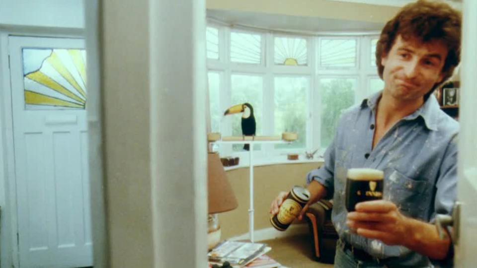 Watch Guinness - April Fool online - BFI Player