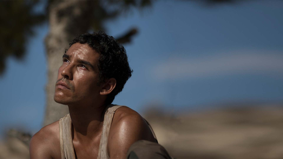 Watch Harka online - BFI Player