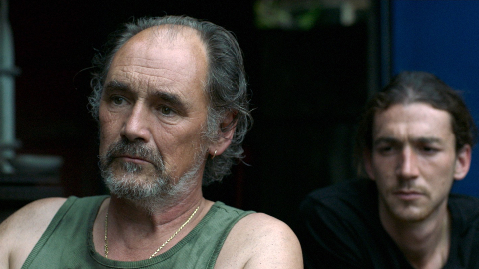 Watch Fata Morgana online - BFI Player