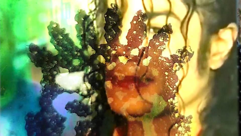 Watch Strange Object online - BFI Player