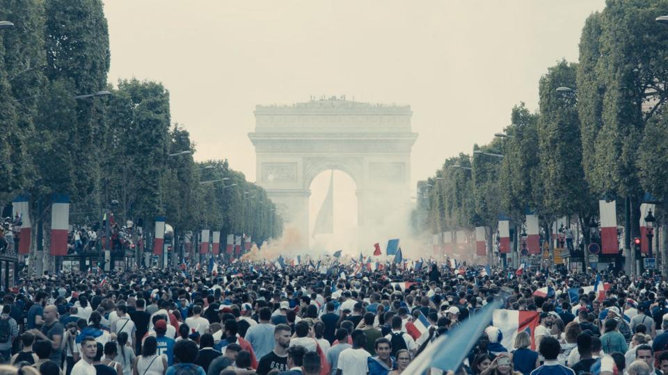 Watch Les Misérables online - BFI Player