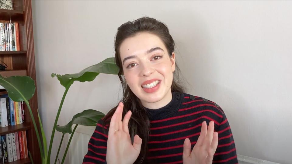 Watch Marli Siu introduces Sweet Bean online - BFI Player