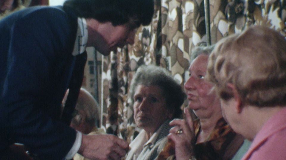 Watch Lufton Manor for the Learning Disabled online - BFI Player